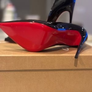 Christian Louboutin | Shoes | So Kate 2 Patent | Poshmark